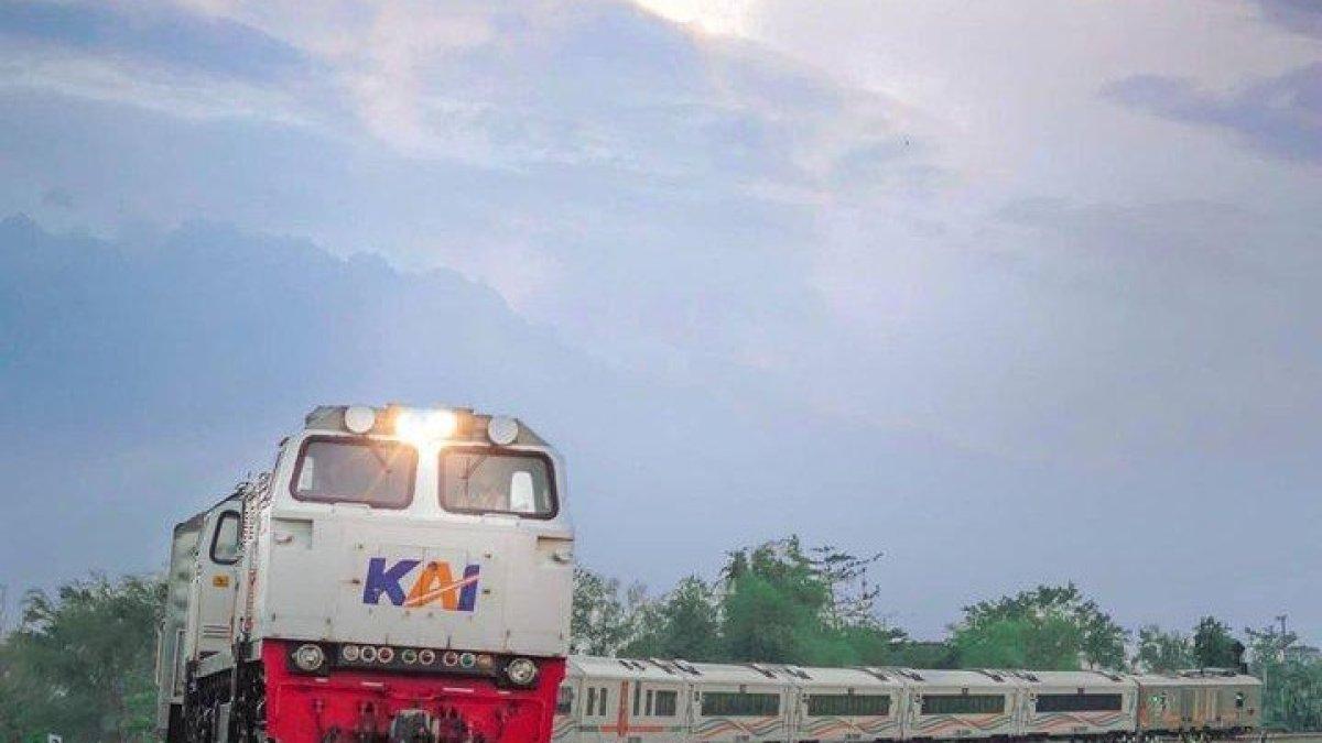 Jadwal Kereta Api Tambahan Mei 2026, Cek Rute dan Jadwal Keberangkatan ...
