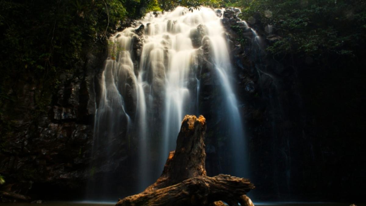 Daya Tarik & Harga Tiket Masuk Air Terjun Veranomata di Morowali ...