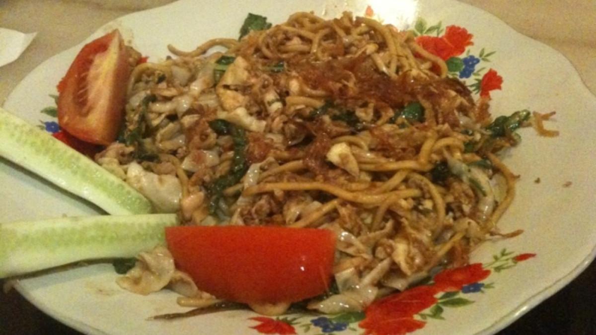5 Bakmi Jawa di Jogja untuk Makan Malam, Murah dan Rasanya Mantap ...