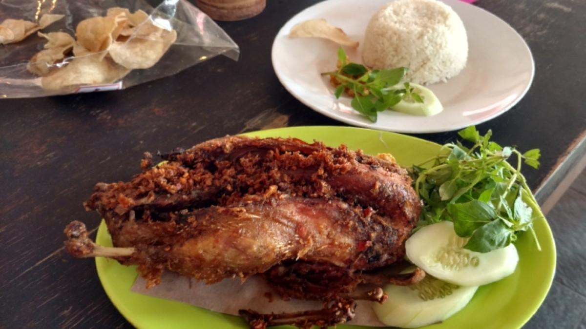 5 Kuliner Legendaris Surabaya Buat Makan Malam, Enak dan Murah - Tribun ...