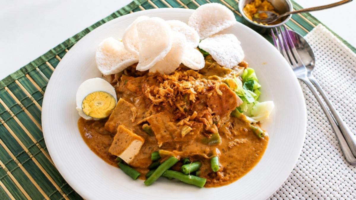 5 Gado-gado di Jakarta Utara untuk Makan Siang, Enak dan Bikin Nagih ...