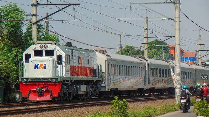 Diskon Tiket Kereta Api 30 Persen untuk Libur Sekolah 2026, Ini ...