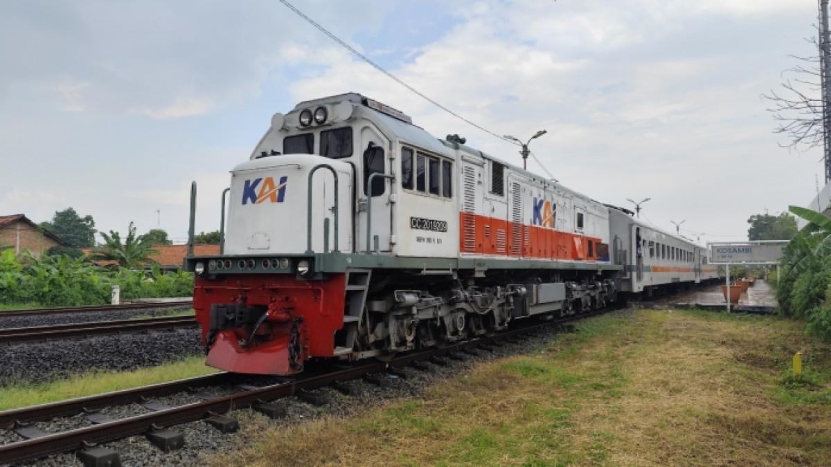 Diskon Tiket Kereta Api 30 Persen untuk Libur Sekolah 2026, Ini ...