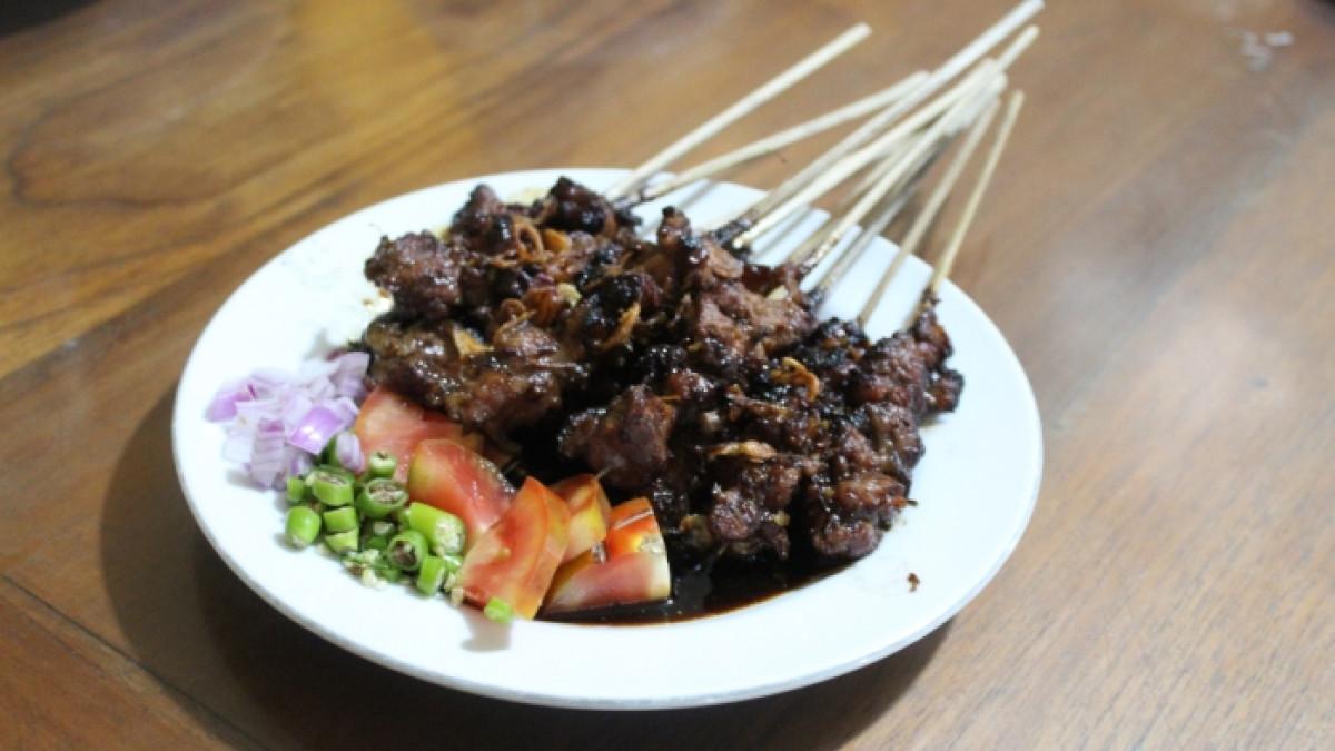 5 Sate Kambing di Jogja untuk Makan Siang, Enak dan Tidak Bau Prengus ...