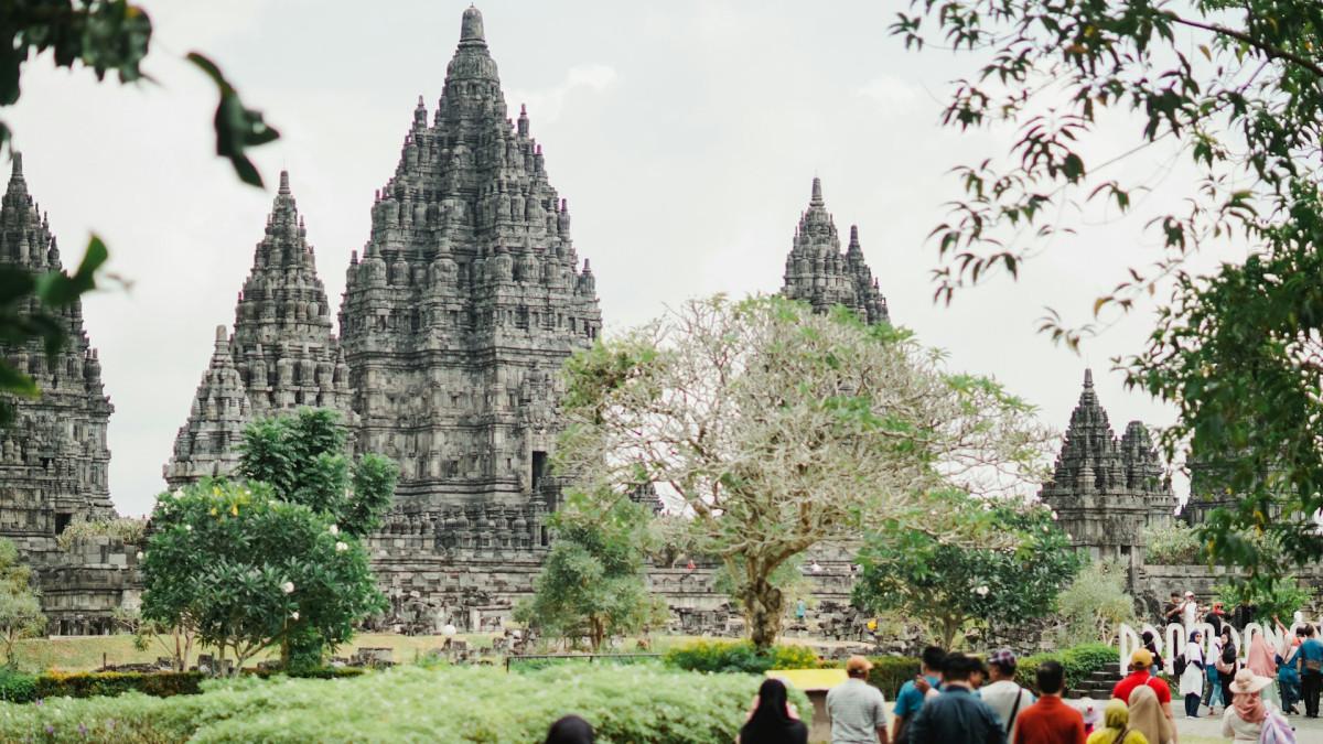 Panduan Transportasi Malioboro ke Candi Prambanan Lebaran 2026, Cek ...