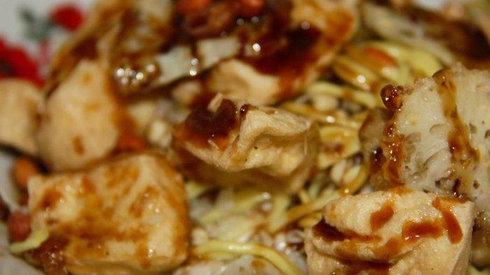 3 Tahu Kupat Enak di Solo untuk Makan Siang, Dijamin Bikin Ketagihan ...