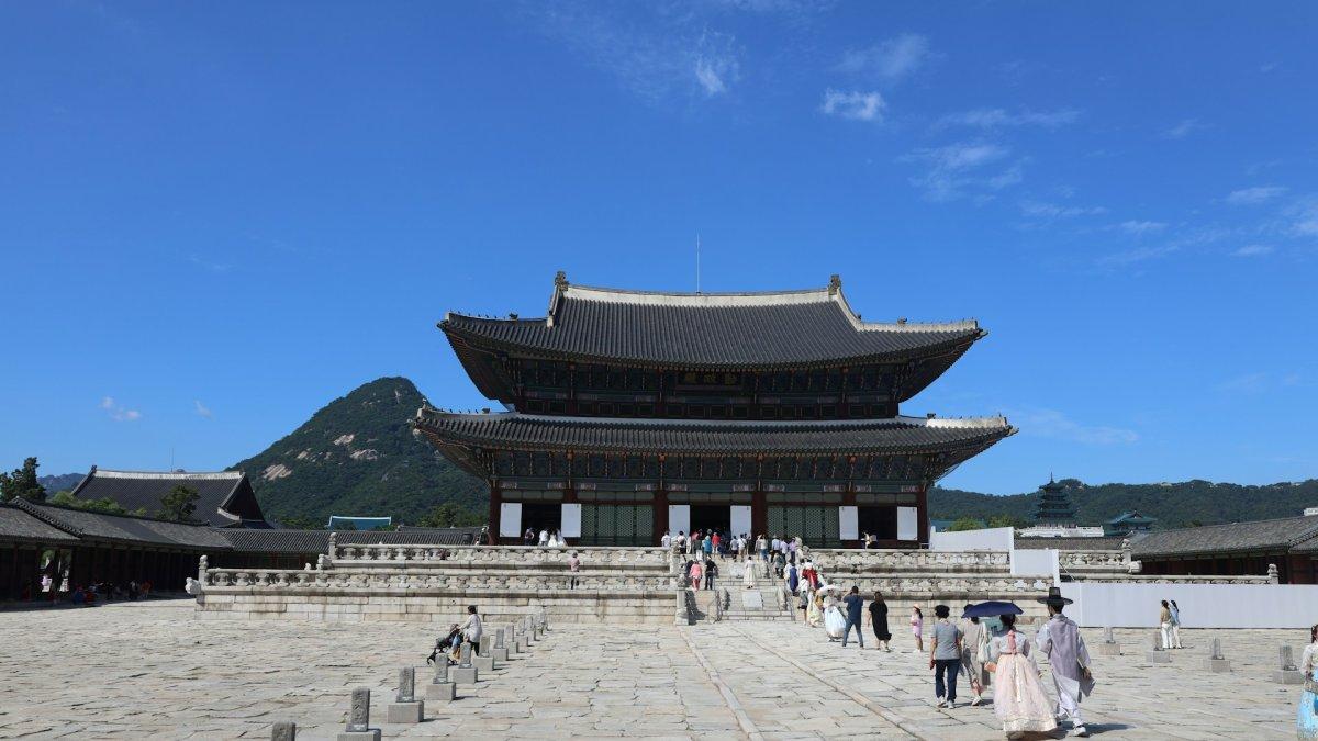 Korea Selatan Bebas Visa Berlaku Mulai Hari Ini, WNI Minimal 3 Orang ...