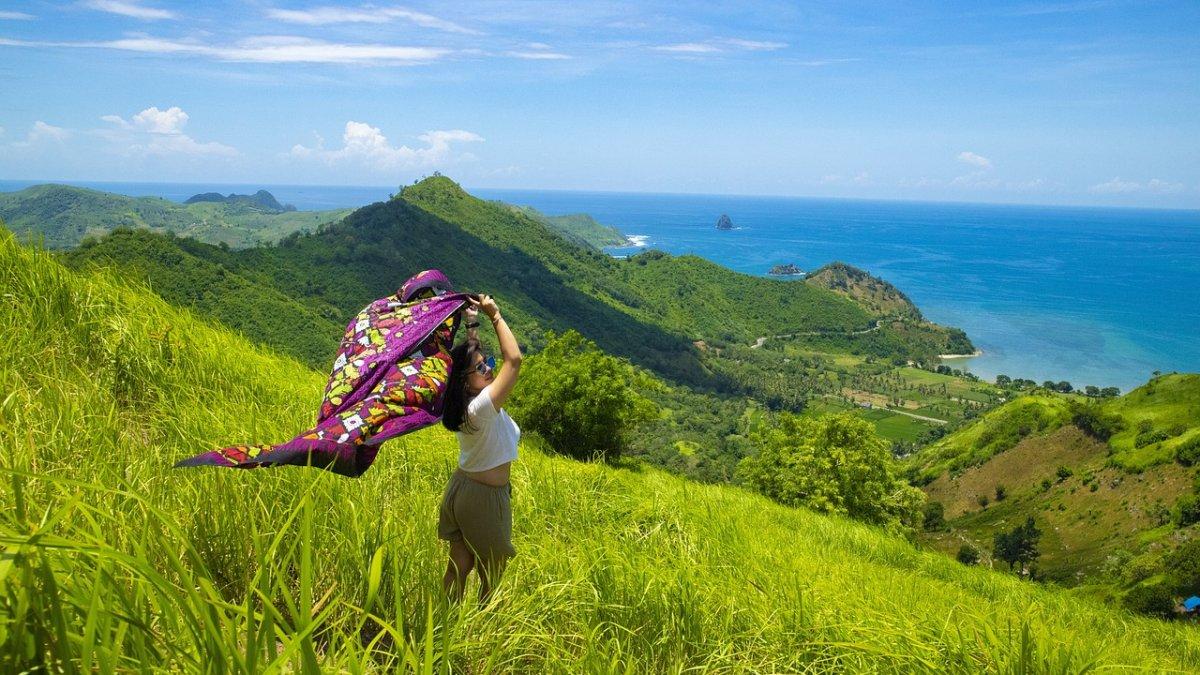 Itinerary Lombok 3 Hari 2 Malam, Liburan Hemat dengan Bujet di Bawah Rp ...