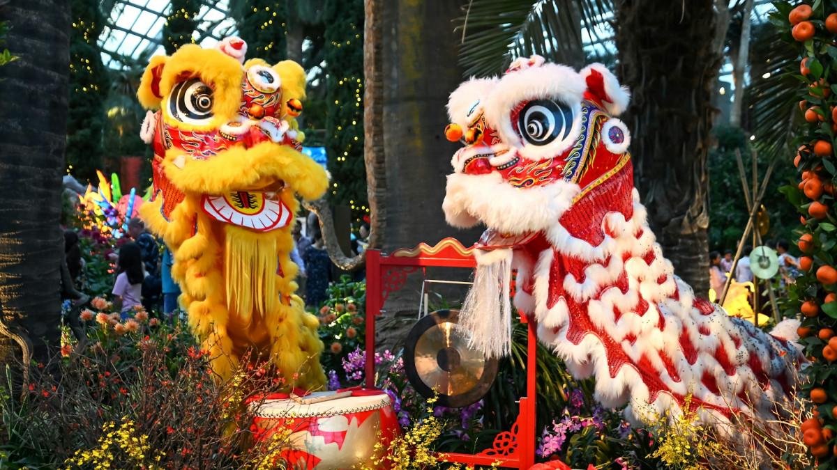 11 Event Imlek 2026 di Singapura Lengkap Tanggal dan Harga Promonya ...