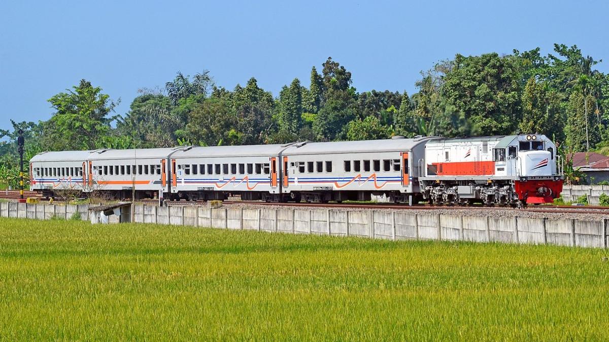 Jadwal KA Siantar Ekspres 2026, Tiket Medan-Pematang Siantar Rp 22 Ribu ...