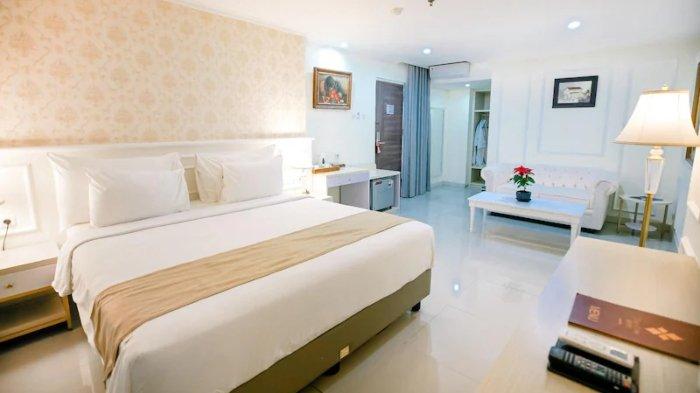 Review 7 Hotel Bintang 3 di Jogja Buat Staycation: Harga Inap ...