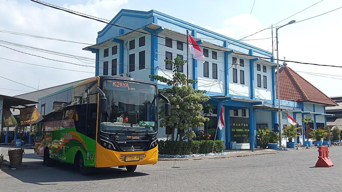 Rute dan Tarif Bus Trans Jatim April 2026, Keliling Surabaya Hemat ...