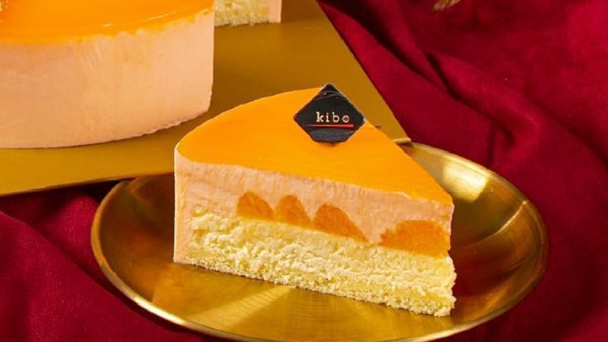 5 Cheesecake Viral di Jakarta Pusat, Cocok untuk Oleh-oleh - Tribun Travel