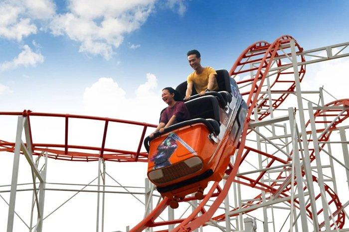 Update Harga Tiket Masuk Kids Fun Jogja Terbaru untuk Liburan Sekolah ...