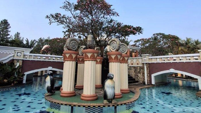 Harga Tiket Masuk Marcopolo Water Adventure Bogor untuk Kunjungan Mei ...