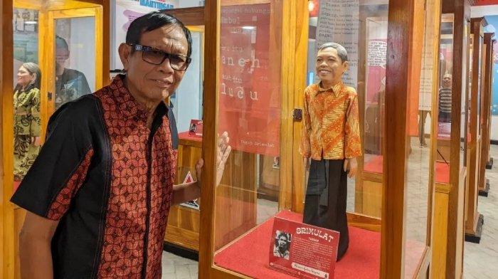 Berita Topik Museum Srimulat Terbaru Hari Ini - Tribun Travel