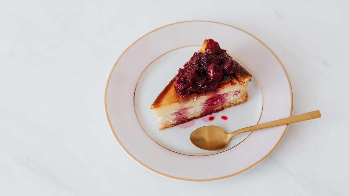 5 Cheesecake Viral di Jakarta Pusat, Cocok untuk Oleh-oleh - Tribun Travel