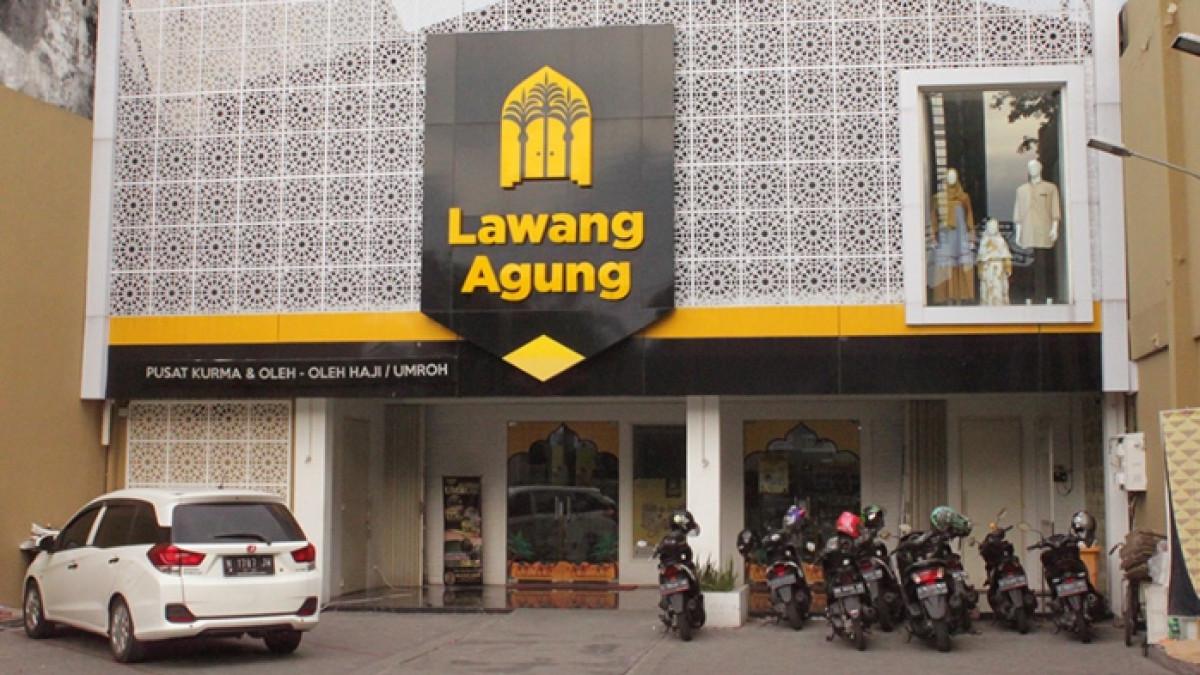 5 Toko Oleh-oleh Haji Lengkap di Surabaya, Kemasan Praktis Harga ...