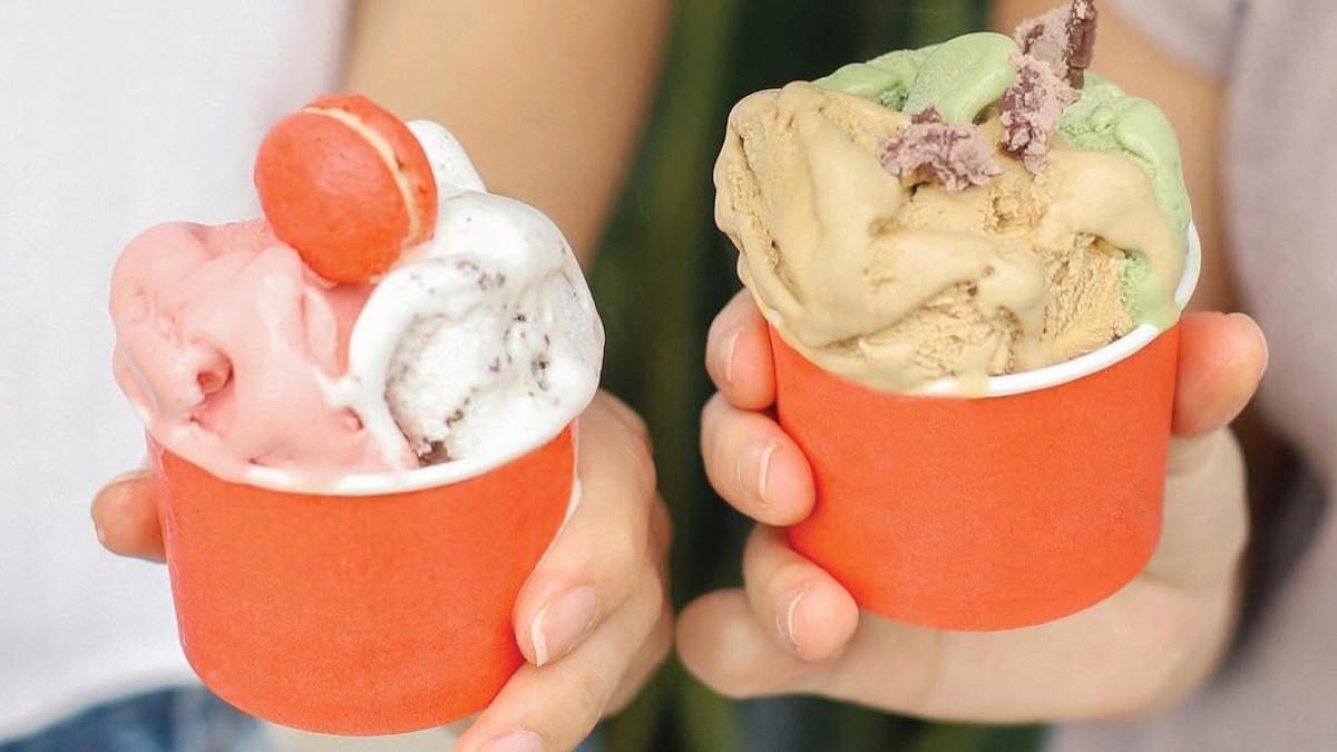 5 Gelato Enak dan Viral di Bandung 2026, Lagi Ramai Diburu Wisatawan ...