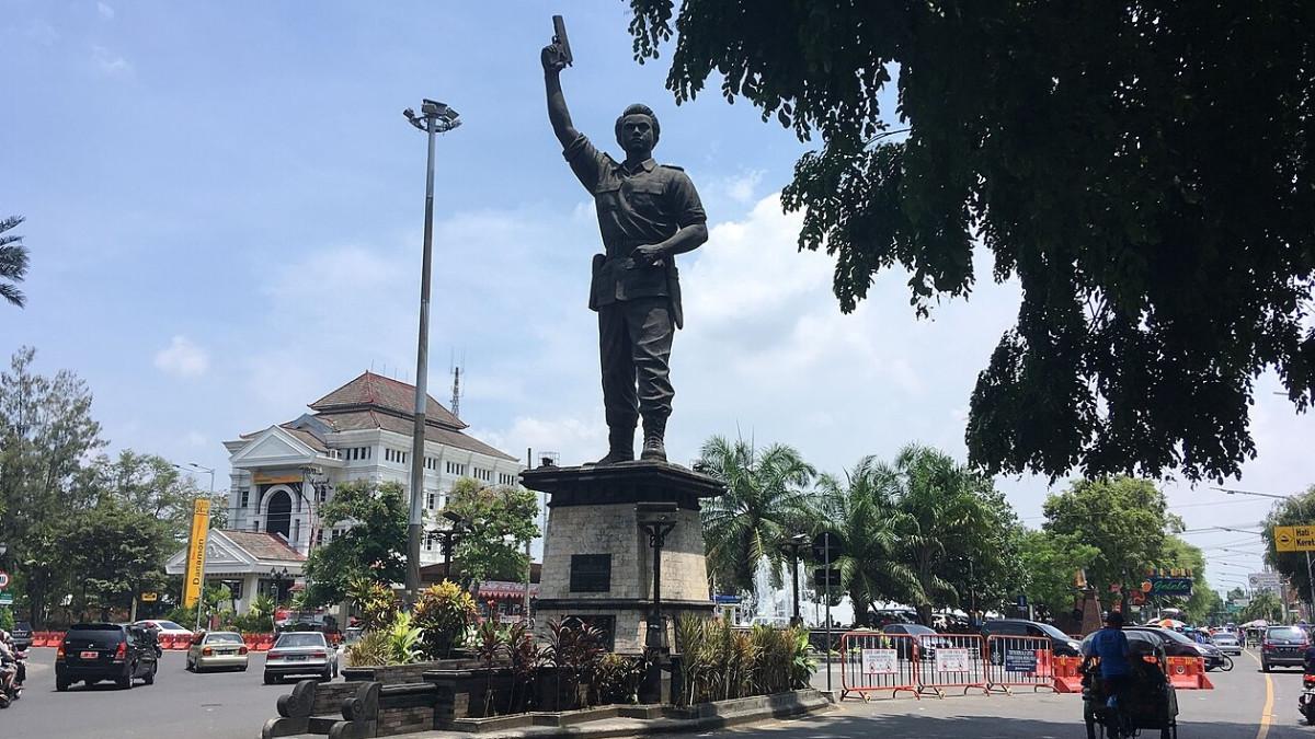 Daftar Event Solo Spesial Lebaran 2026 Mulai 20 Maret, Ini Jadwalnya ...