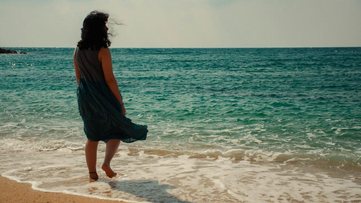 Pantai Pangia di Bolsel Sulawesi Utara, Wisata Tersembunyi yang Masih ...