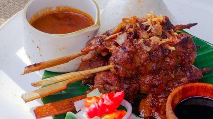Daftar dan Harga Menu Pracima Tuin, Resto Unik ala Kerajaan di Pura ...
