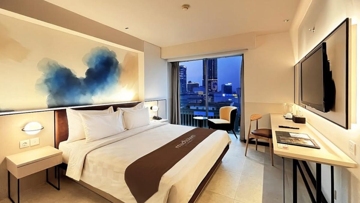 Berita Kampi Hotel Tunjungan Terbaru Hari Ini - Tribun Travel