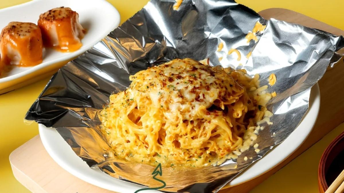 5 Mie Ayam Viral di Solo, Jawa Tengah yang Wajib Dicoba, Mulai Rp 8.000 ...