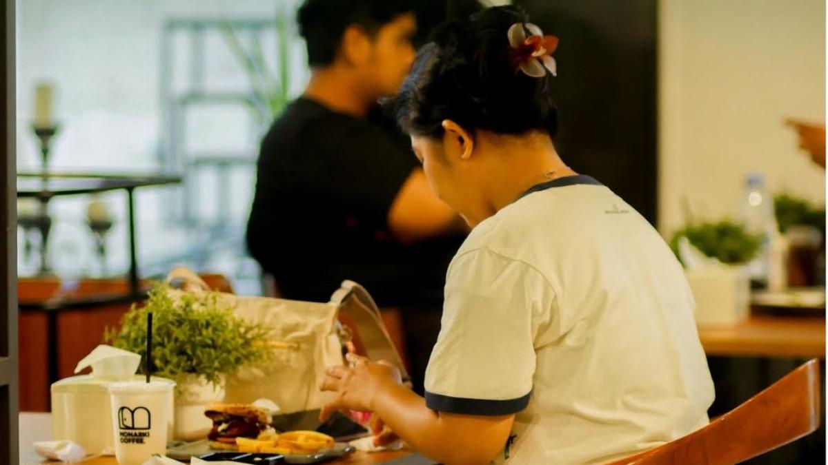 5 Tempat Buka Puasa Enak Dekat Pasar Tanah Abang Jakarta, Cek Harga ...