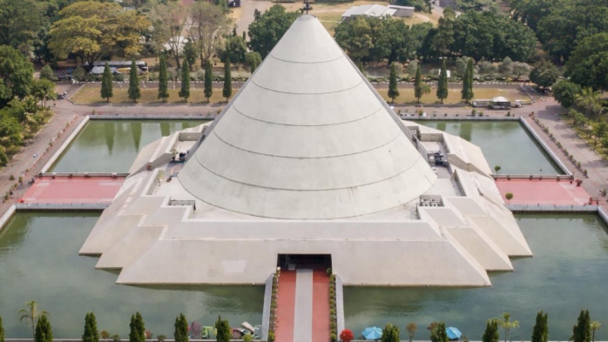 Monumen Yogya Kembali: Harga Tiket Masuk dan Daya Tarik Museum Hits ...