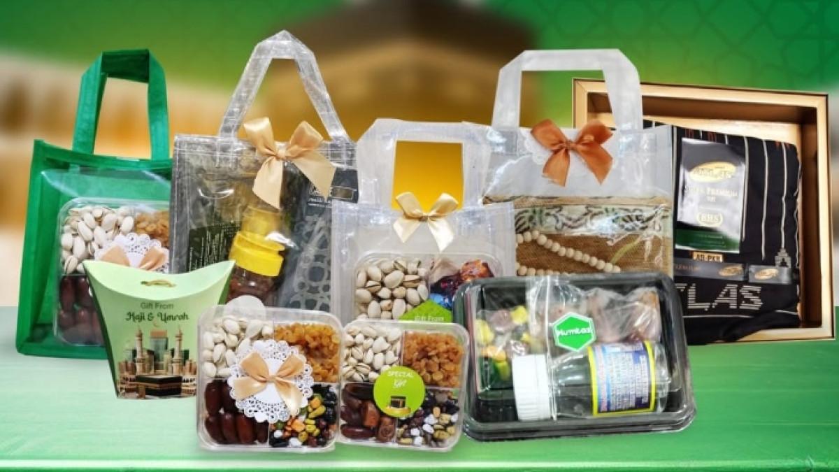 Cari Oleh-oleh Haji di Malang? Ini 5 Toko dengan Produk Terlengkap ...