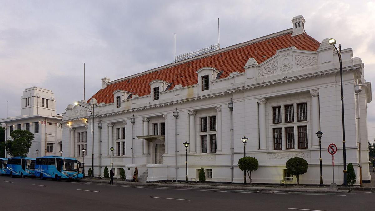 7 Tempat Wisata Dekat Stasiun Pasar Turi Surabaya Buat Liburan Keluarga ...