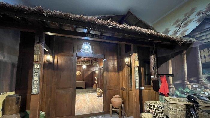 Berita Topik Museum Pertanian Terbaru Hari Ini - Tribun Travel