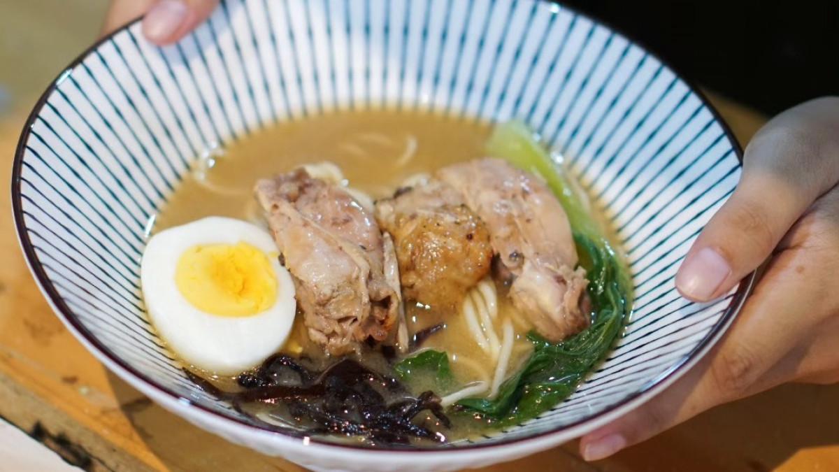 5 Ramen Enak di Semarang untuk Makan Malam yang Bikin Nagih - Tribun Travel