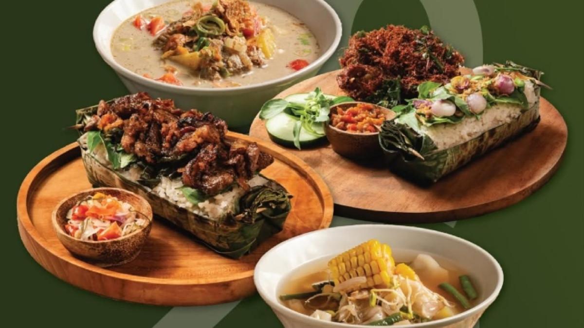 5 Nasi Bakar Enak & Smoky di Jogja untuk Makan Siang, Mulai Rp 6 Ribu ...