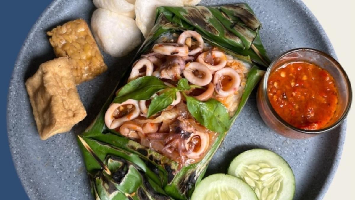 5 Nasi Bakar Enak & Smoky di Jogja untuk Makan Siang, Mulai Rp 6 Ribu ...