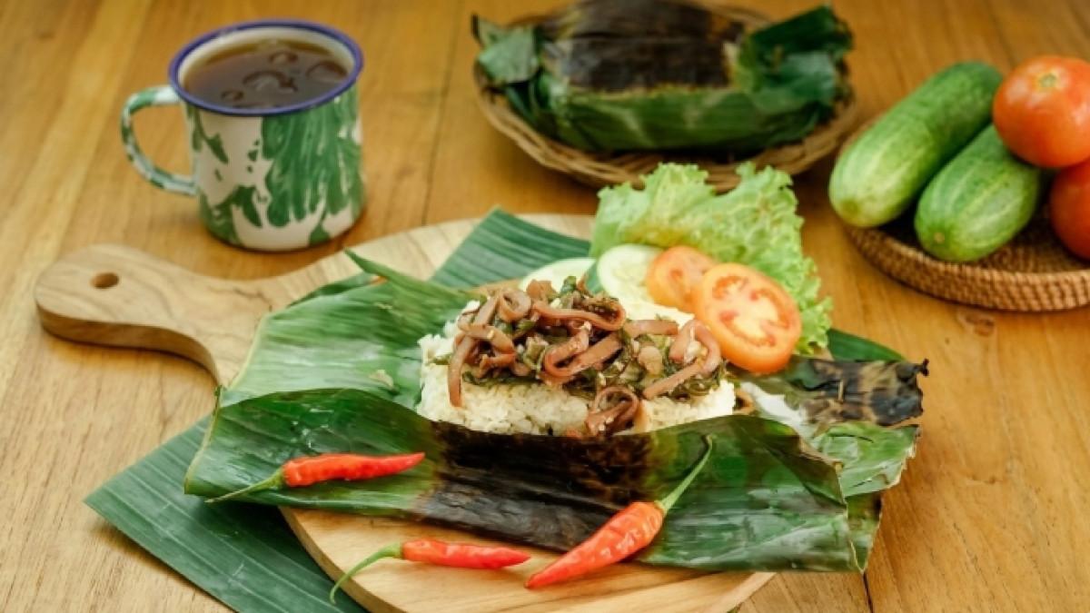 5 Nasi Bakar Enak & Smoky di Jogja untuk Makan Siang, Mulai Rp 6 Ribu ...