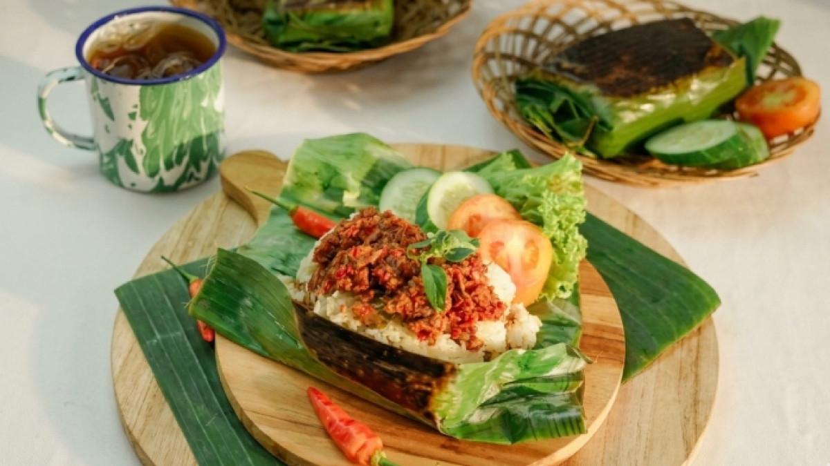 5 Nasi Bakar Enak & Smoky di Jogja untuk Makan Siang, Mulai Rp 6 Ribu ...
