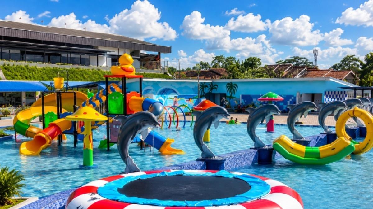 Harga Tiket Masuk Navara City Park Lampung Buat Libur Idul Adha Mei ...
