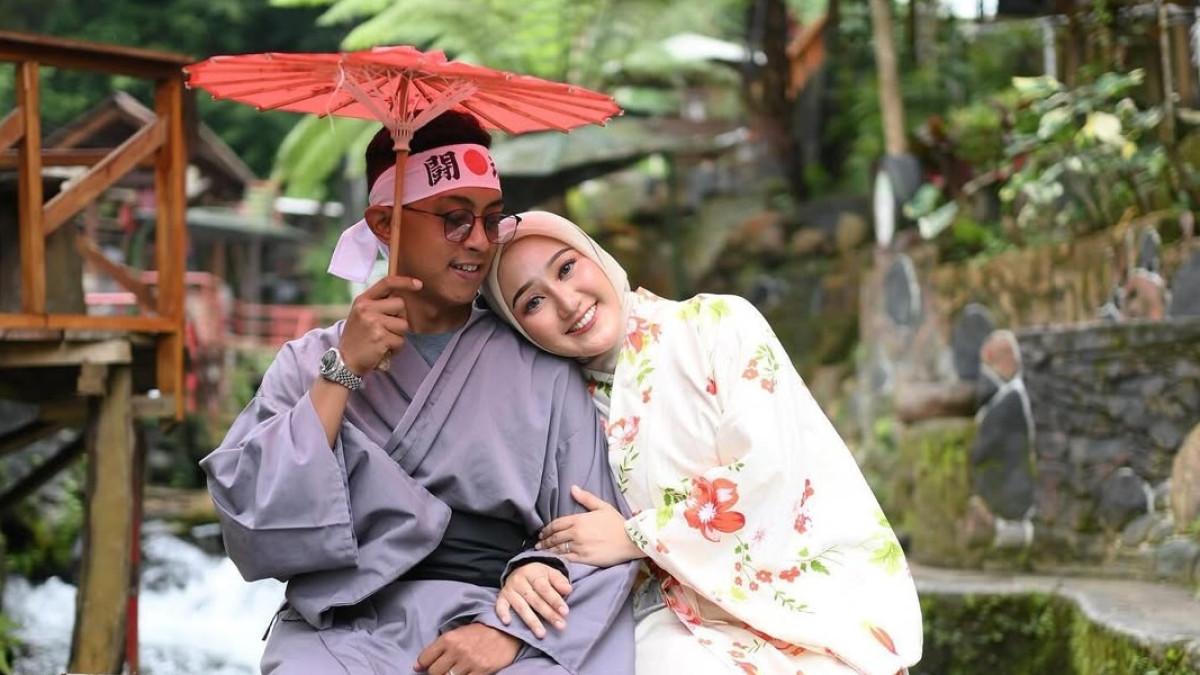 Tiket Masuk Tanaka Waterfall Malang 2026, Wisata Estetik Bernuansa ...