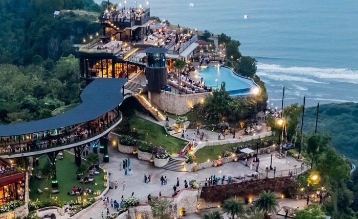 Terbaru, Harga Tiket Masuk Obelix Sea View untuk Kunjungan April 2026 ...