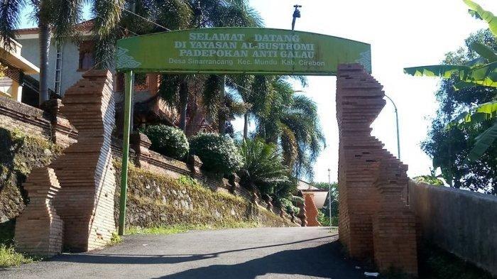 Menilik Padepokan Anti Galau di Cirebon, Sudah Banyak Dikunjungi Timses ...