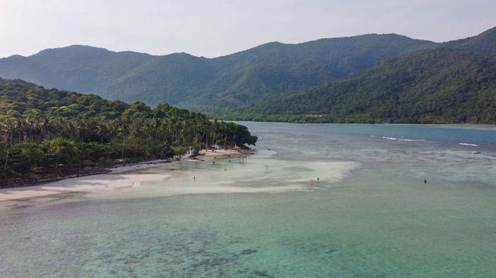 Berita Pantai Bobby Terbaru Hari Ini - Tribun Travel