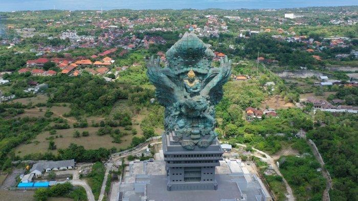 5 Rekomendasi Hotel Bintang 4 di Bali saat Malam Tahun Baruan 2026 di ...