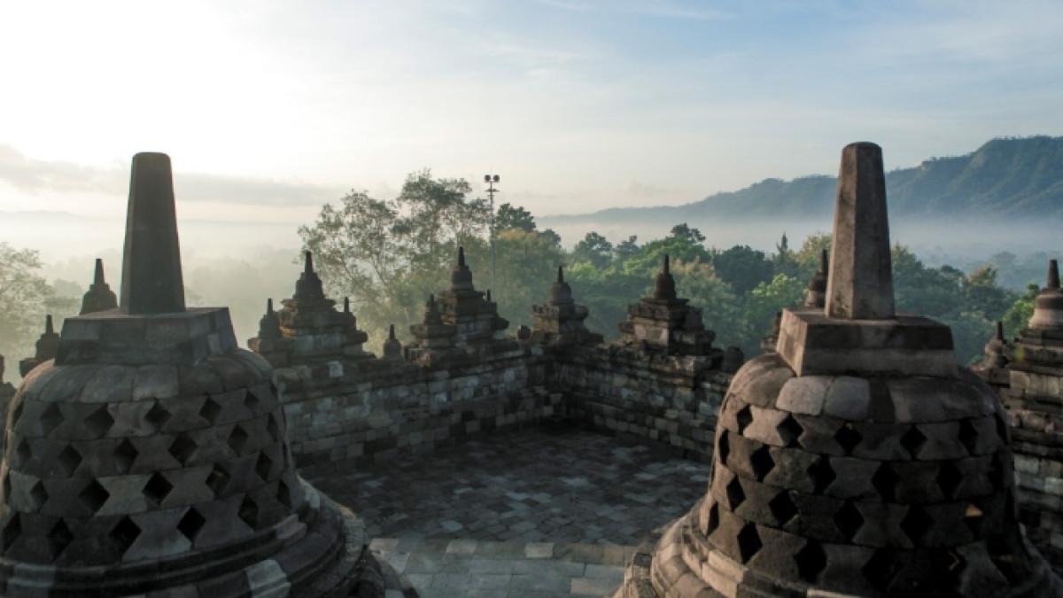 Harga Tiket Masuk Candi Borobudur Mei 2026, Ada Promo Khusus Turis ...