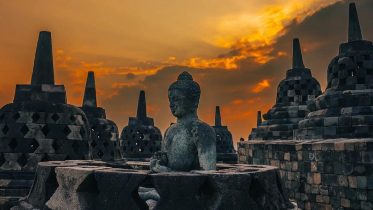 Harga Tiket Masuk Candi Borobudur Mei 2026, Ada Promo Khusus Turis ...