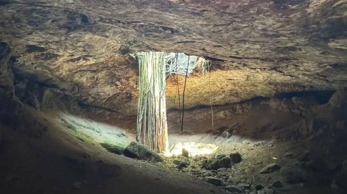 Daya Tarik Goa Kumpe dan Bawan Bengkayang, Kalimantan Barat yang Viral ...