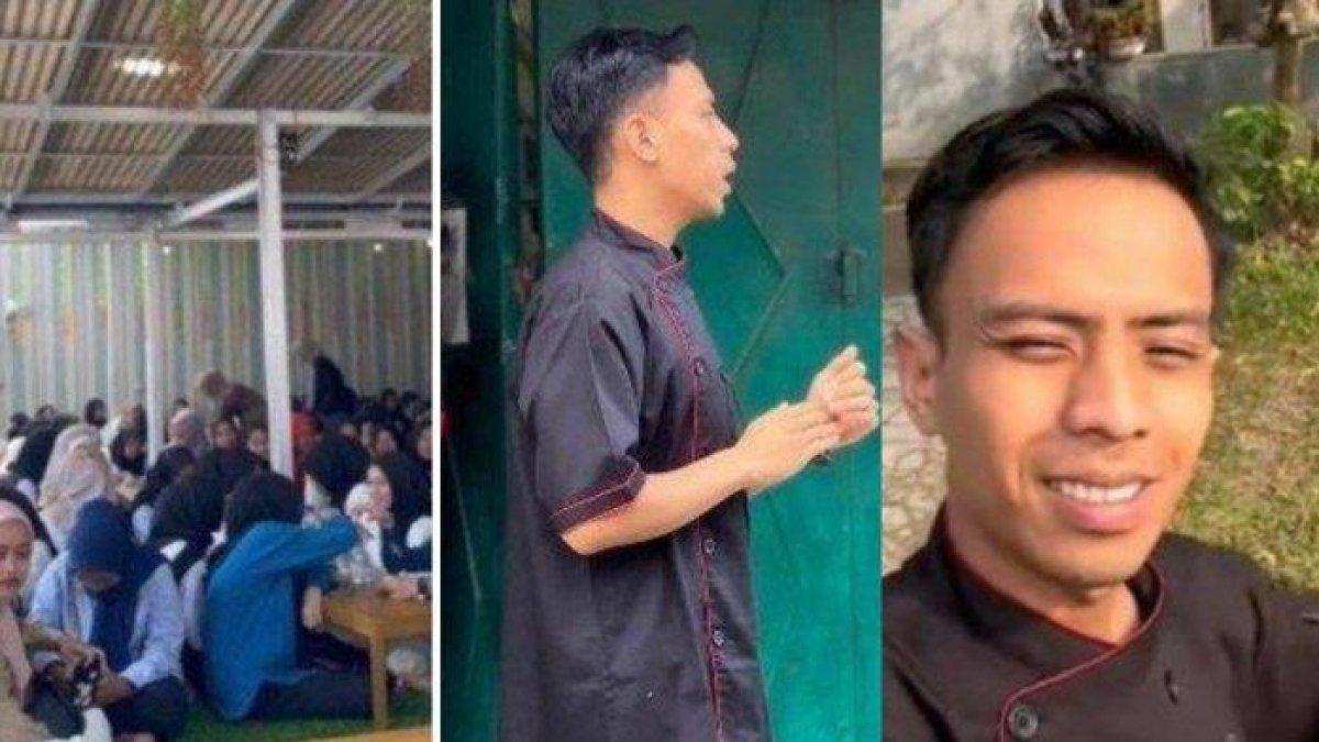 Viral Warung Seblak di Ciamis Buka Lowongan, Ratusan Orang Melamar ...