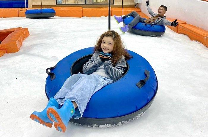 Harga Tiket Masuk Trans Snow World Makassar Januari 2024, Cek Promo dan ...