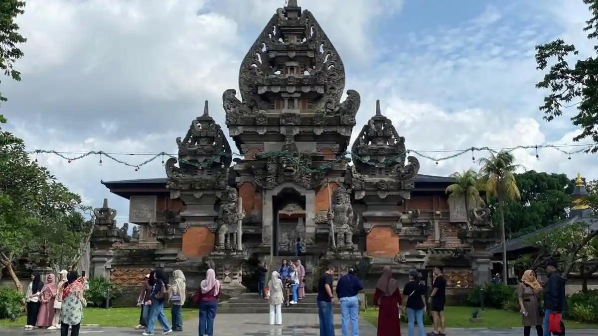 Promo Lebaran 2026 TMII: Annual Pass Rp 400 Ribu Bisa Masuk Berkali ...